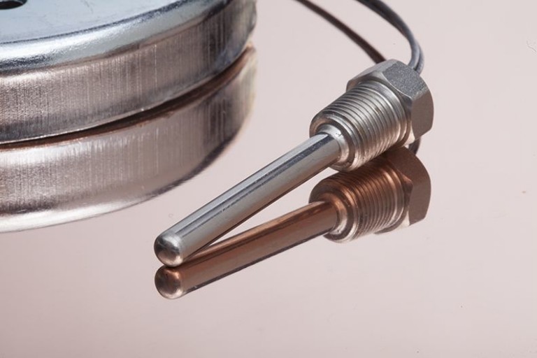 When to Use NTC Thermistor Probes and Why It's Necessary | Ametherm
