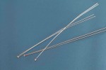 NTC Thermistors - Glass Encapsulated DG SERIES