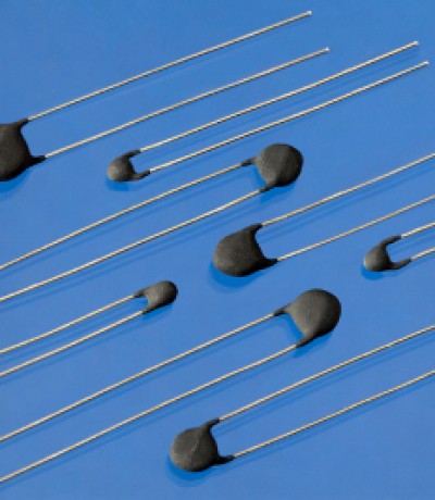 Inrush Current Limiters - Thermistors | Ametherm