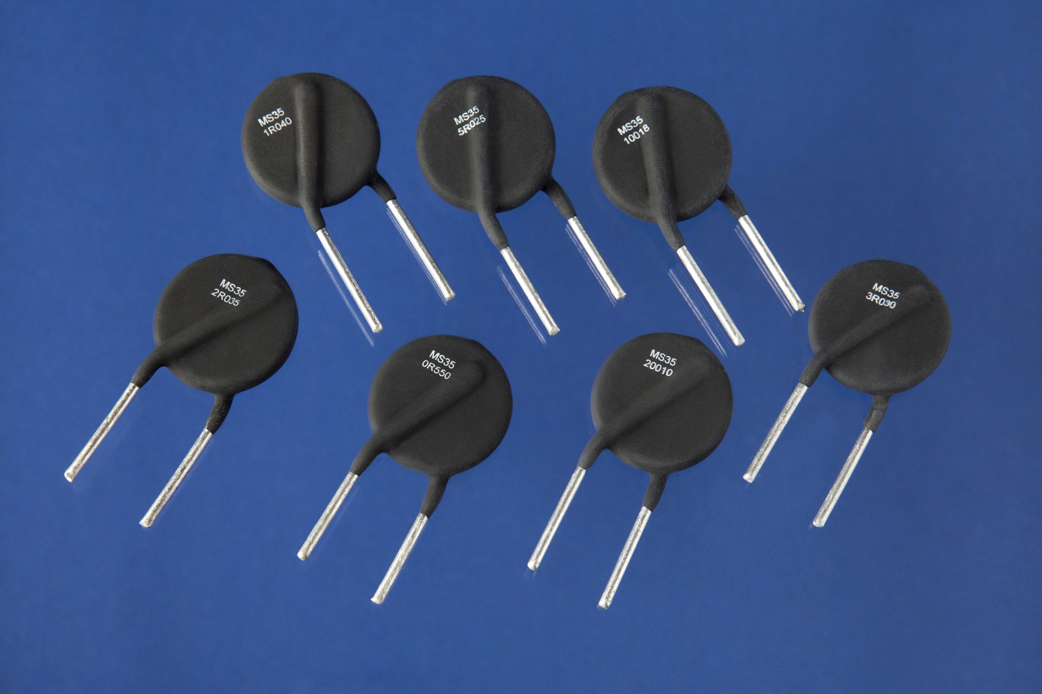 Inrush Current Limiters - What They Are, How They Work, What We Offer