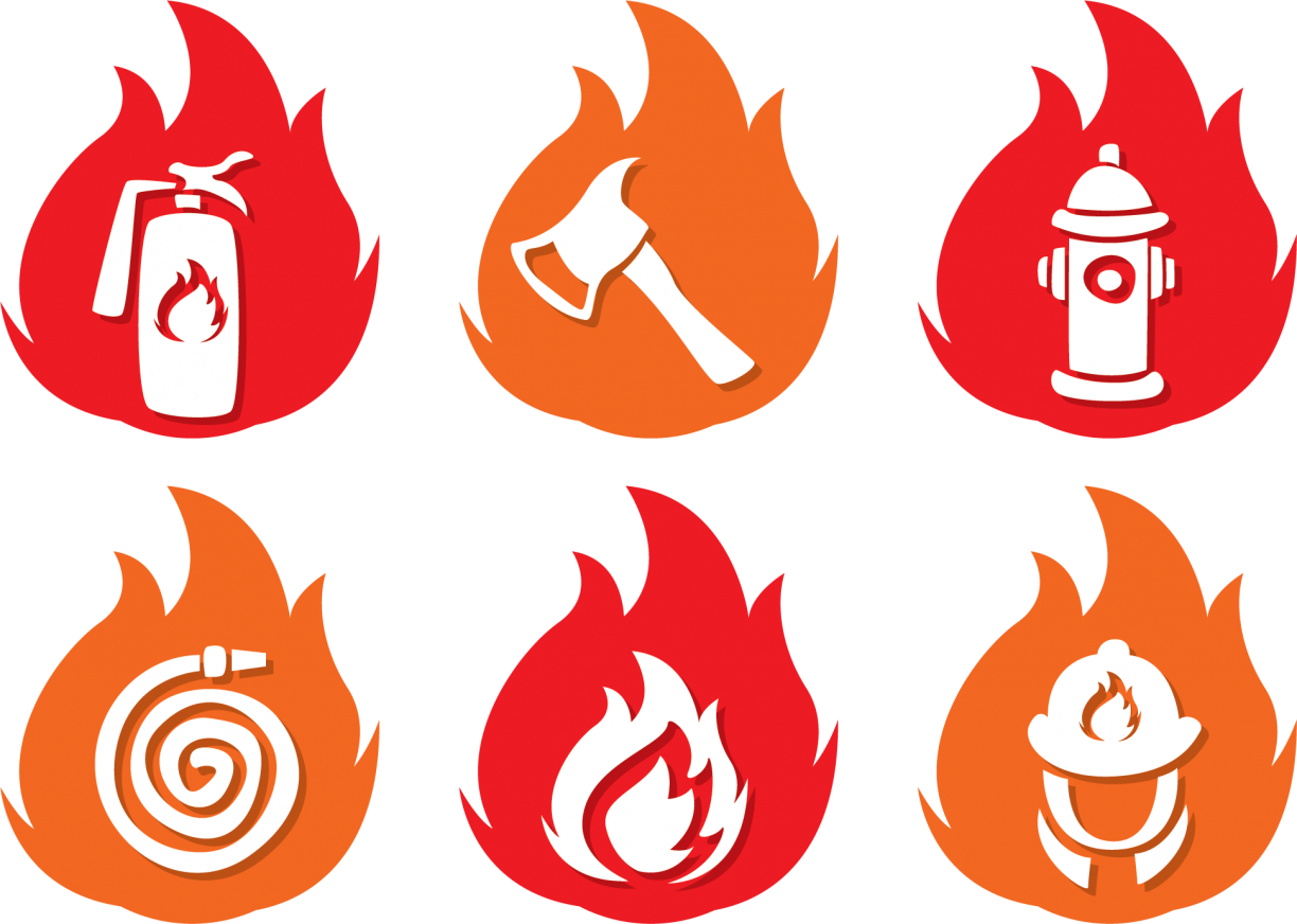 Thermistor Temperature Detection Fire Alarm Example Ametherm