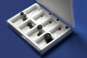 Ametherm Sample Kits Now Available From Mouser Electronics