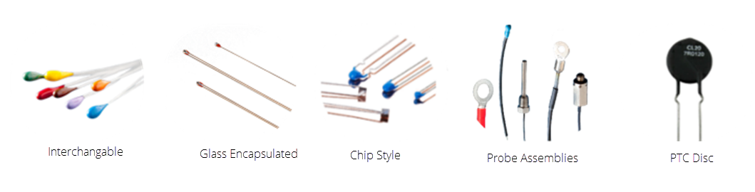What is a Thermistor