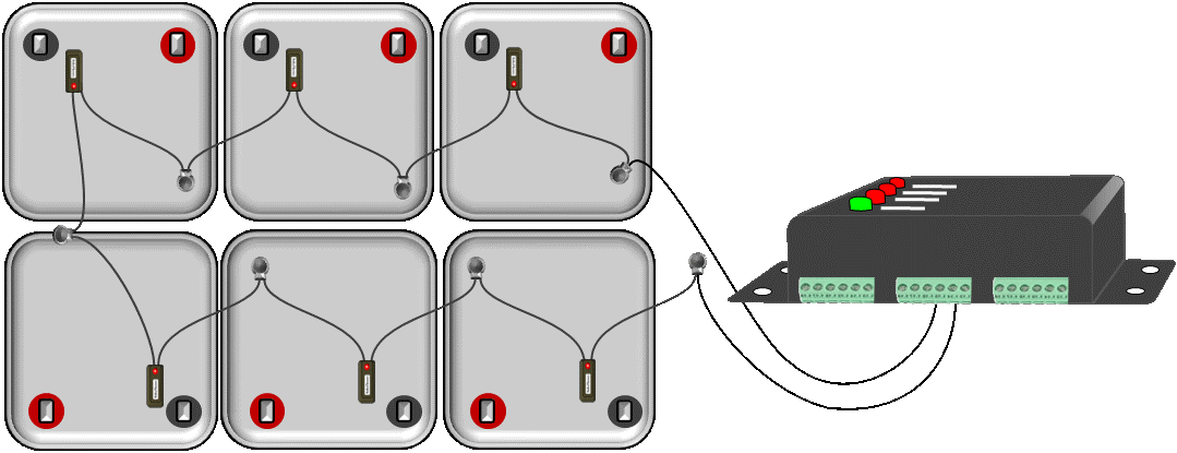 NTC Thermistor Temperature Sensors Provide Li-Ion Battery Safety | Ametherm