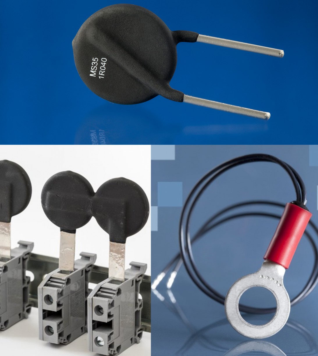 Ametherm to Showcase Leading Inrush Current Limiters and NTC Sensing ...