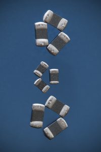 Surface Mount Thermistors | Ametherm