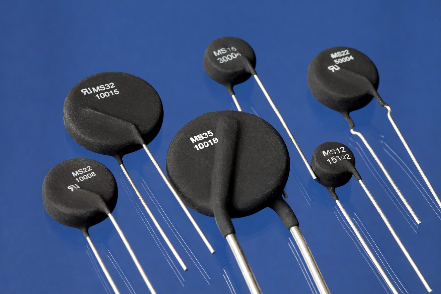 Inrush Current Limiters - What They Are, How They Work, What We Offer