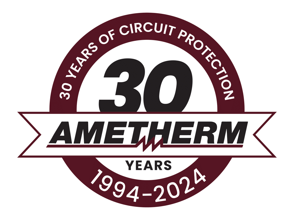 Thermal Time Constant and NTC Thermistors: A Practical Study