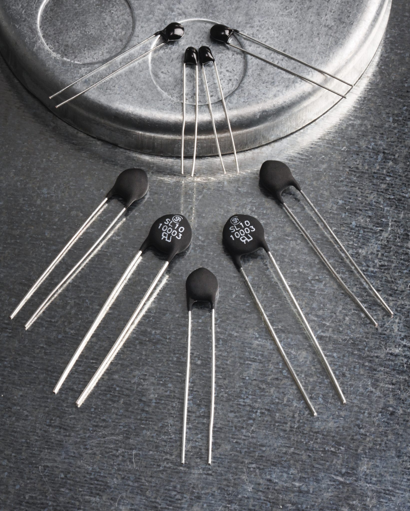 Circuit Protection with Ametherm's Mini-Amp | Ametherm