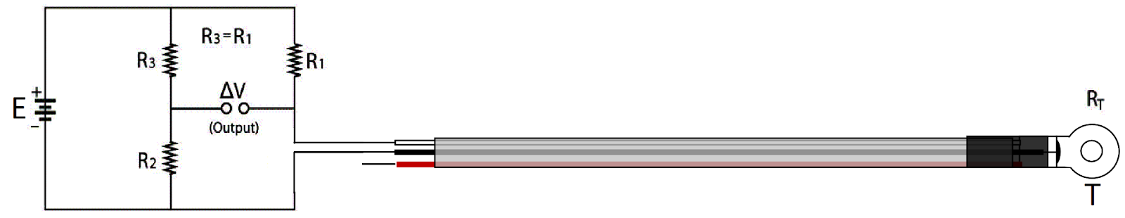 ThermiVolt: Temperature and Voltage Measurement in One | Ametherm